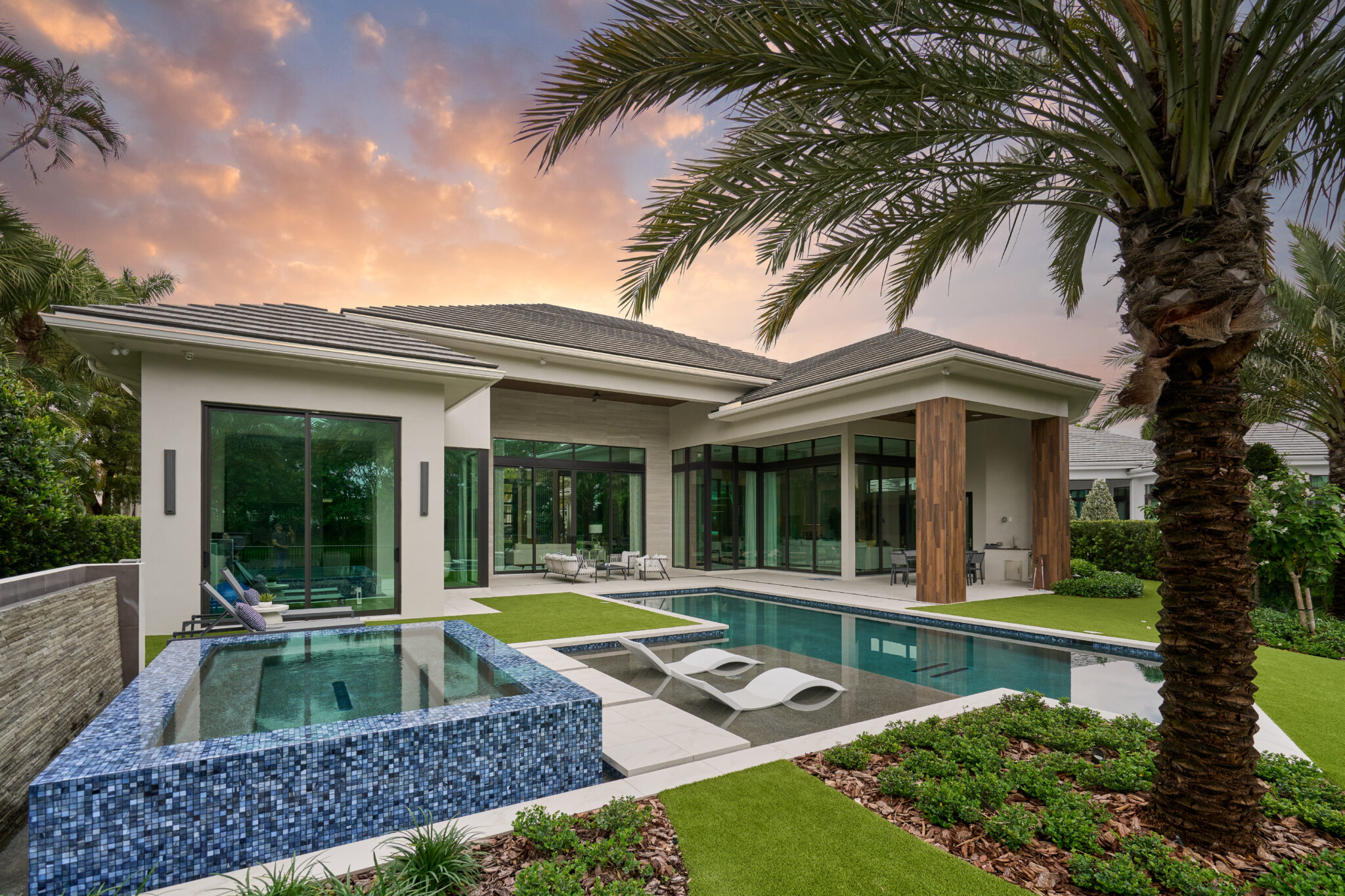 Custom Home Builder, Boca Raton, FL